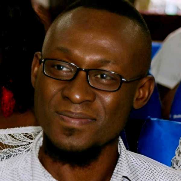 Author Isaac Hughes - Western Region Correspondent, All Articles and ...