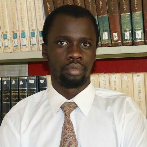 Author John Ouma - Lifestyle writer, All Articles and News on Yen.com.gh