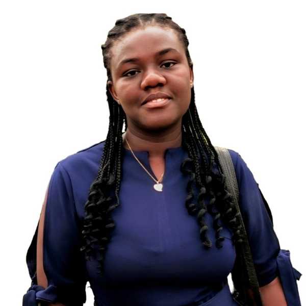 Author Grace Asare - Entertainment Editor, All Articles and News on Yen ...