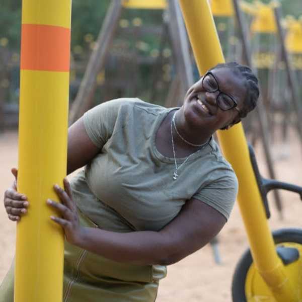 Author Geraldine Amoah - Entertainment editor, All Articles and News on ...