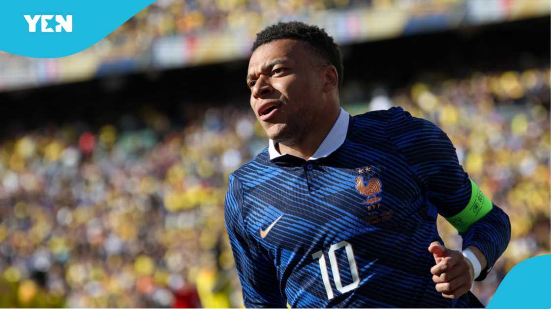 2026 World Cup: Eduardo Camavinga, Top 7 Players Dropped As France ...