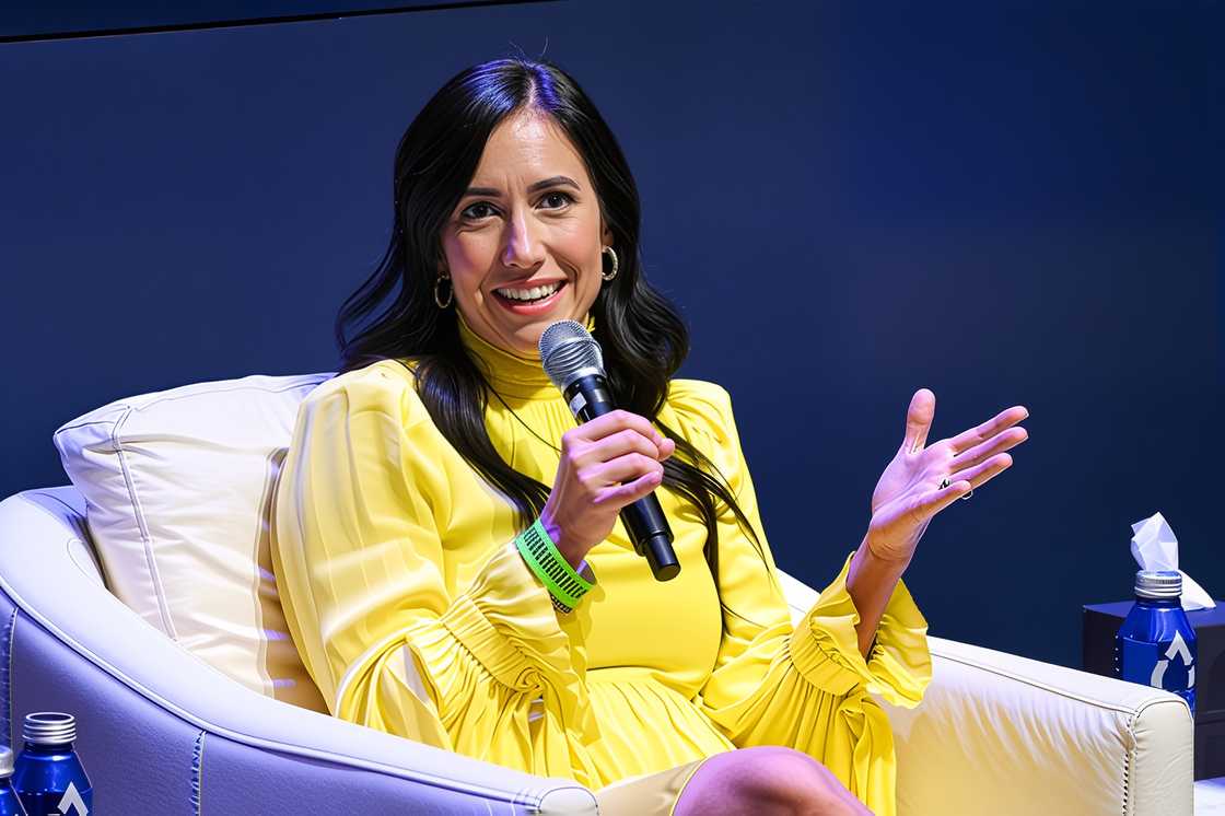 Jim Irsay's daughters, Carlie, Casey, and Kalen, and their role as ...