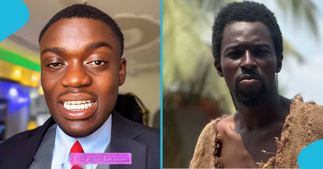 Ebo Noah’s Flood Prophecy Could Land Him in Jail: Lawyer Breaks Down ...