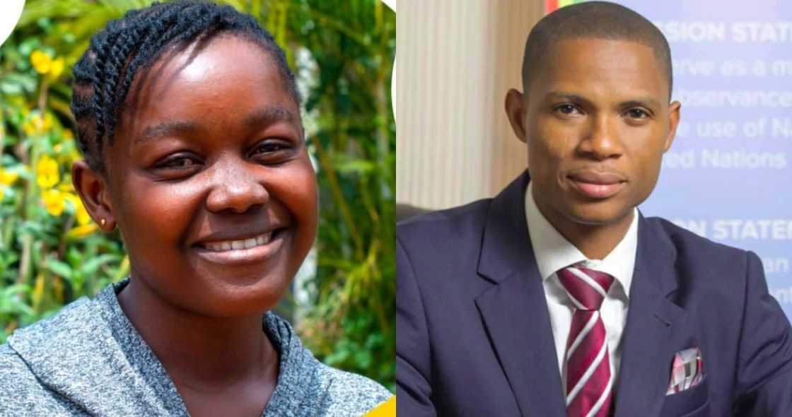 Francis-Xavier Sosu: Madina MP's Youth Program Transforms Street Hawker ...