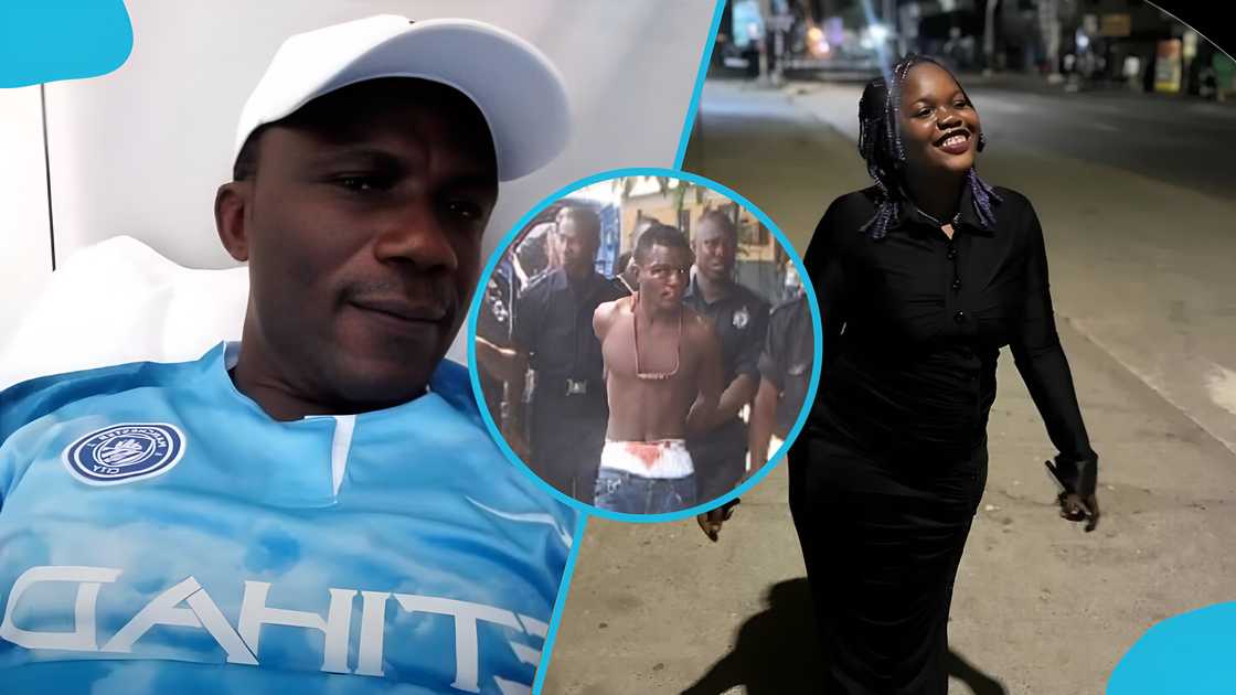 “No Matter What They Say, I Love You Daddy”: Ataa Ayi’s Beautiful ...