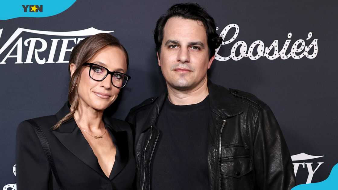 Meet Cameron Friscia: Everything you need to know about Kat Timpf’s ...