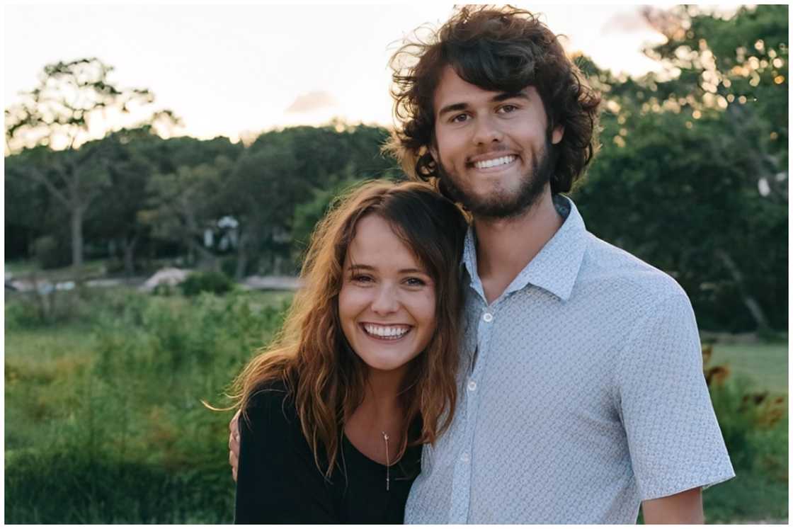 Meet John Luke's wife and kids as the Duck Dynasty star builds his ...