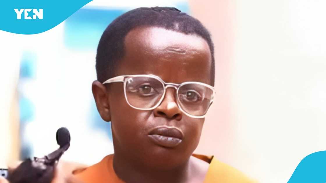 Gogo: Popular Rwandan Gospel Musician and TikTok Sensation Reported ...