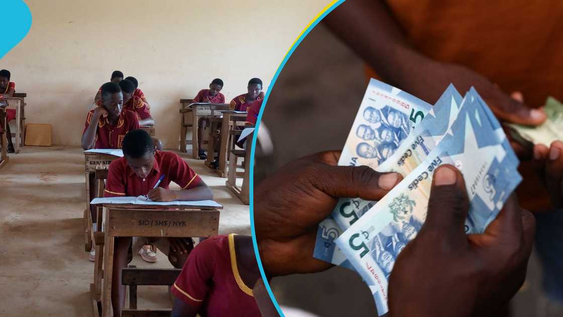 2025 BECE: Ghana Education Service Officials Exposed For Receiving GH¢ ...