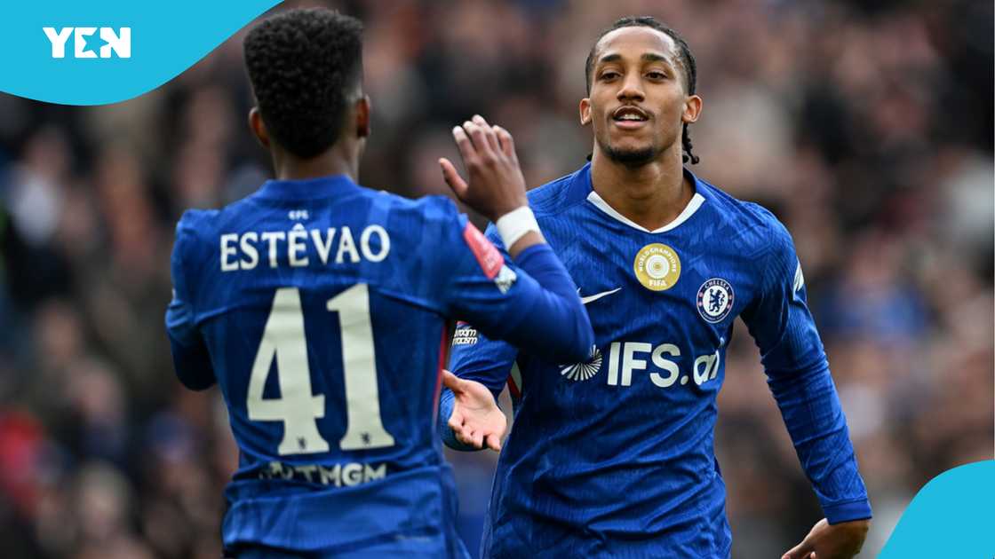 Brazil 2026 World Cup Squad: Joao Pedro Headlines 8 Top Stars Dropped ...