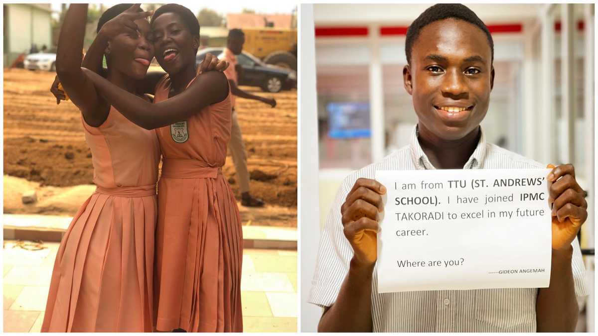 St. Andrews Senior High schools: about, SHS category, location ...