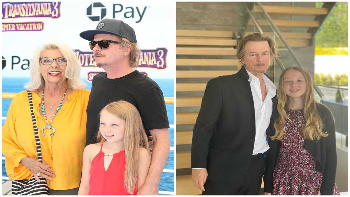 Who is Harper Spade? All you need to know about David Spade's daughter ...