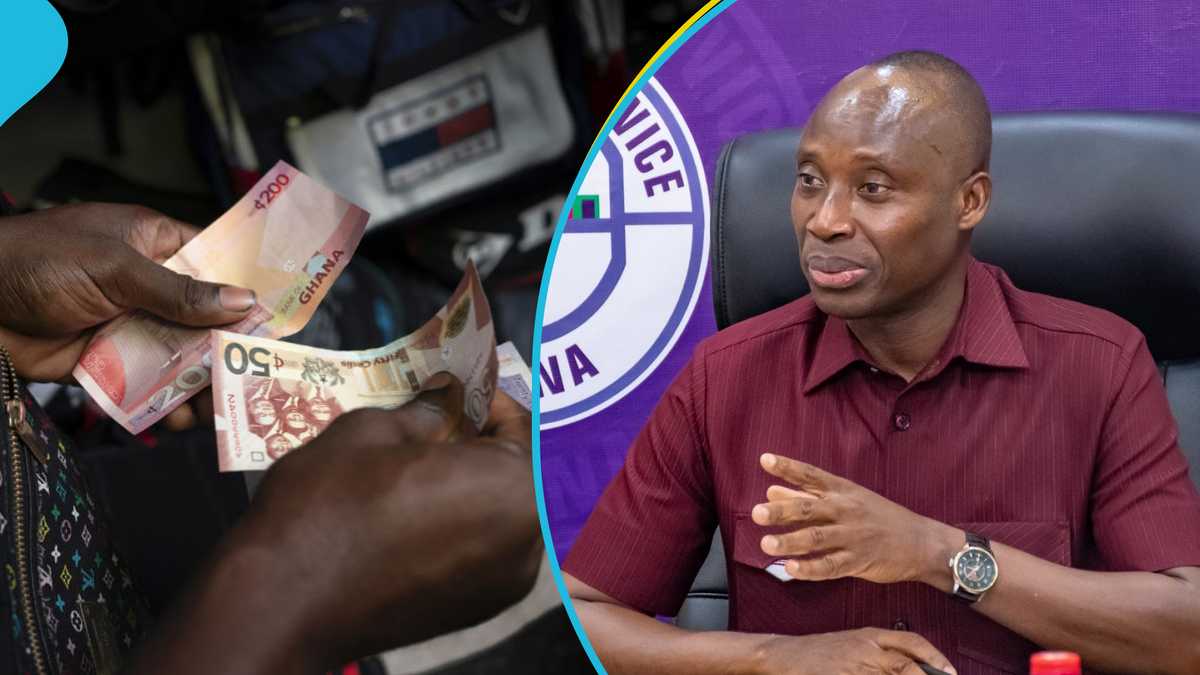 Ghana’s Inflation Rate Drops Below 10% For the First Time Since 2021 ...