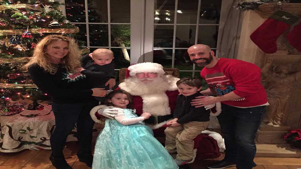 Who is Adalynn Rose Daughtry? The untold story of Chris Daughtry's ...