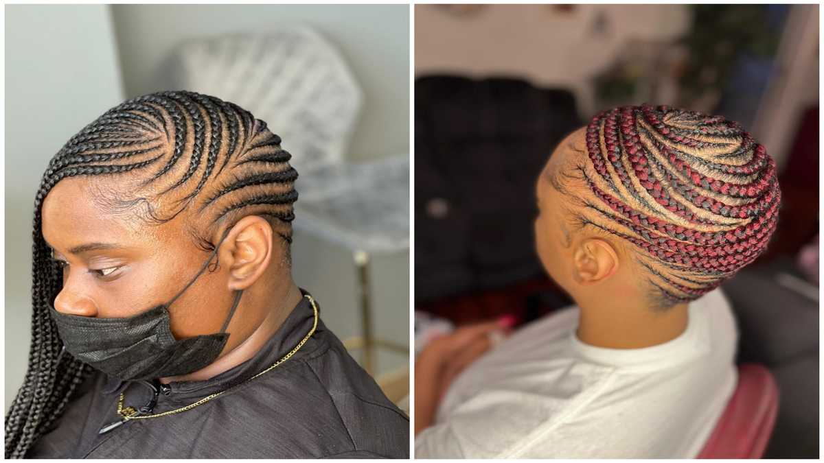 20 incredible lemon braids ideas that will make you look gorgeous - YEN ...