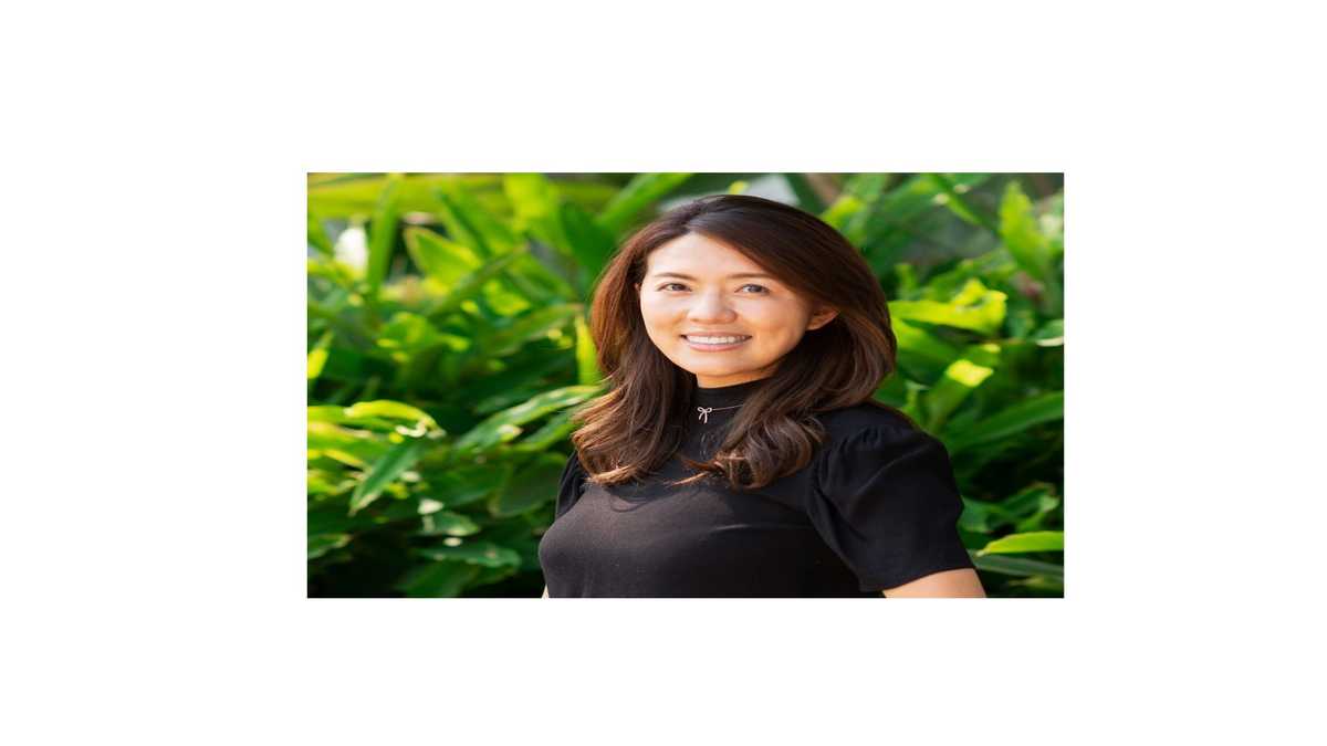 Wendy Lang, Cenk Uygur's wife, bio, age family, net worth, Facebook ...