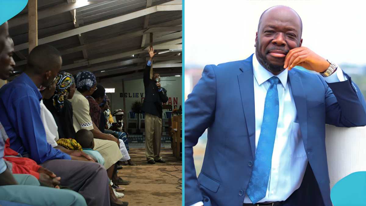 Failed World Cup prophecies draw rebuke from Prophet Jimmy Alla-Mensah ...