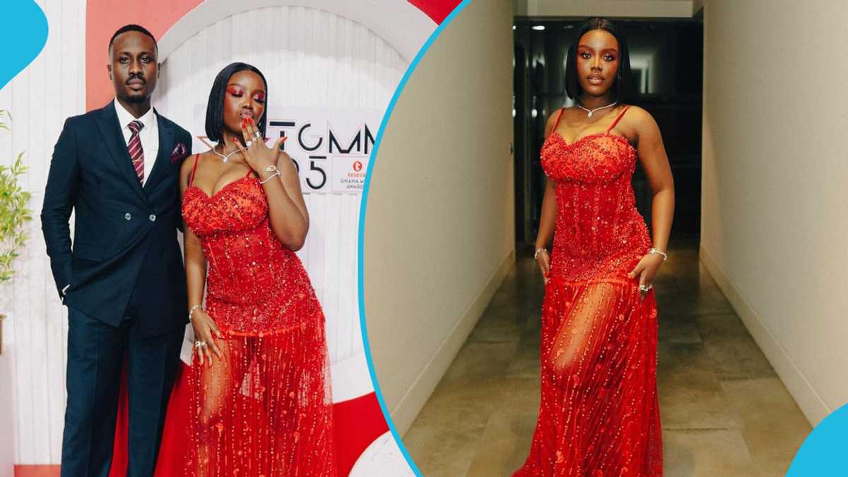 Gyakie: Singer's Manager Reveals She Is Co-Owner Of Her Record Label ...
