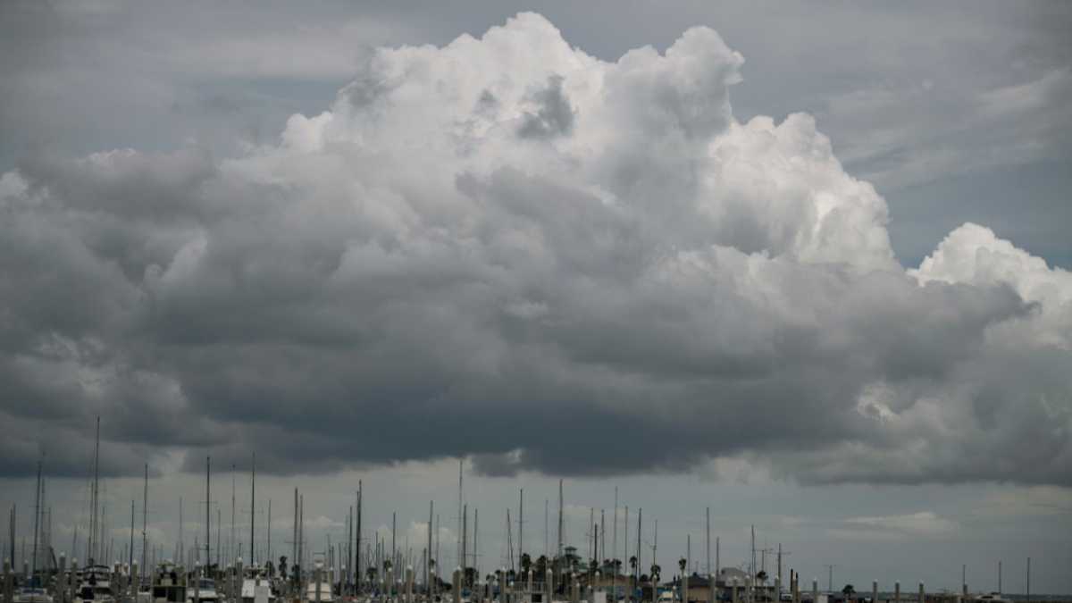 Google says AI weather model masters 15-day forecast - YEN.COM.GH