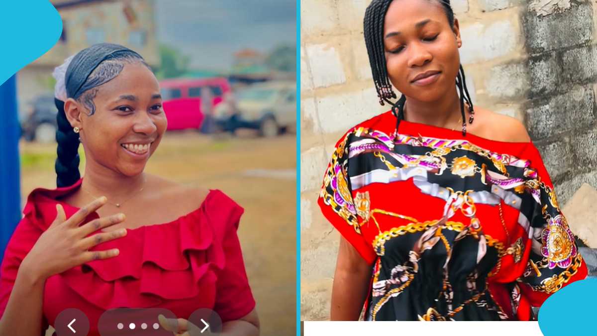 Matilda Midorse’s Elder Sister Tearfully Mourns Her Death As She ...