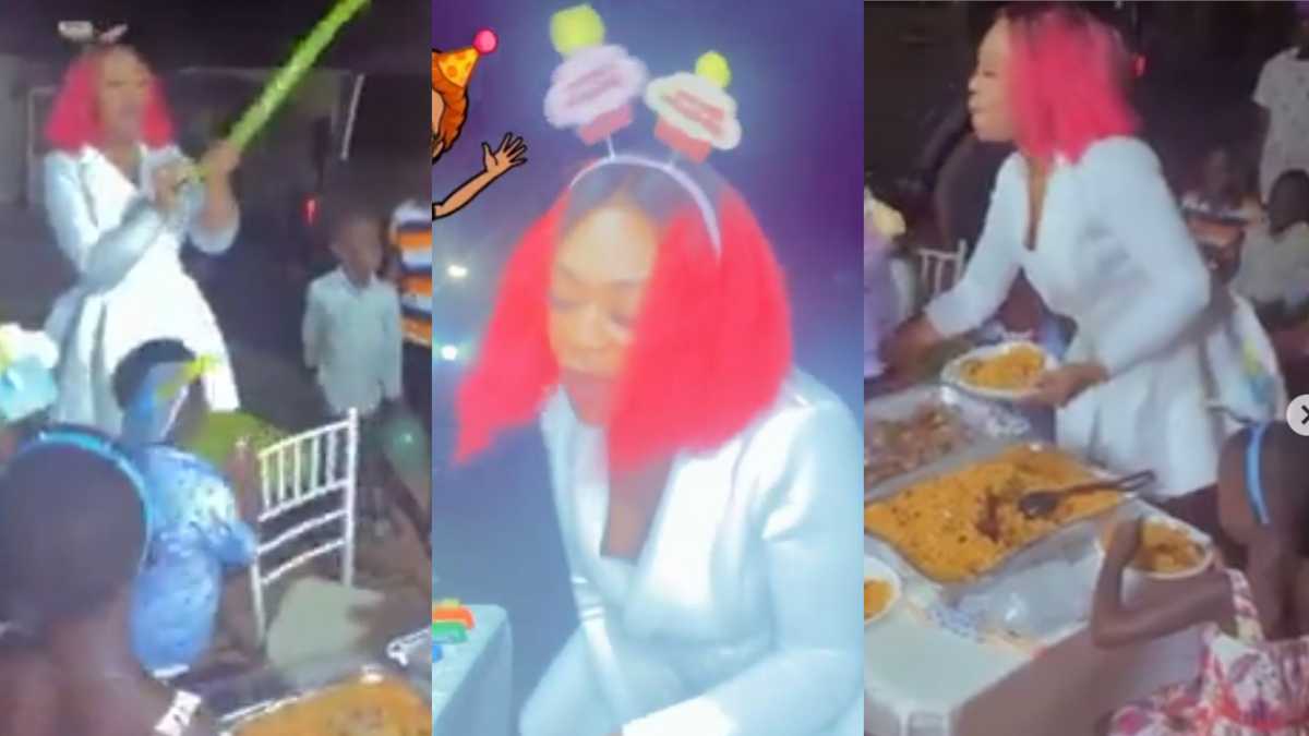 Shatta Michy Celebrates 27th Birthday With Majesty And His Friends ...