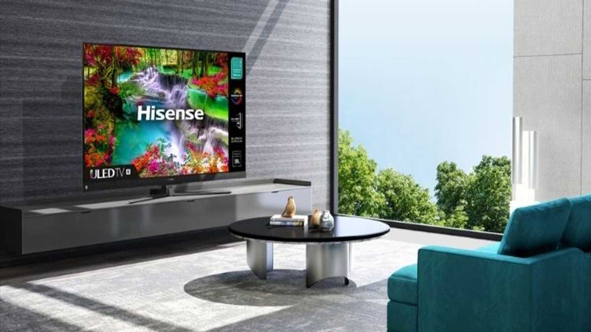 Hisense TV prices in Ghana: sizes, specs, and where to buy - YEN.COM.GH