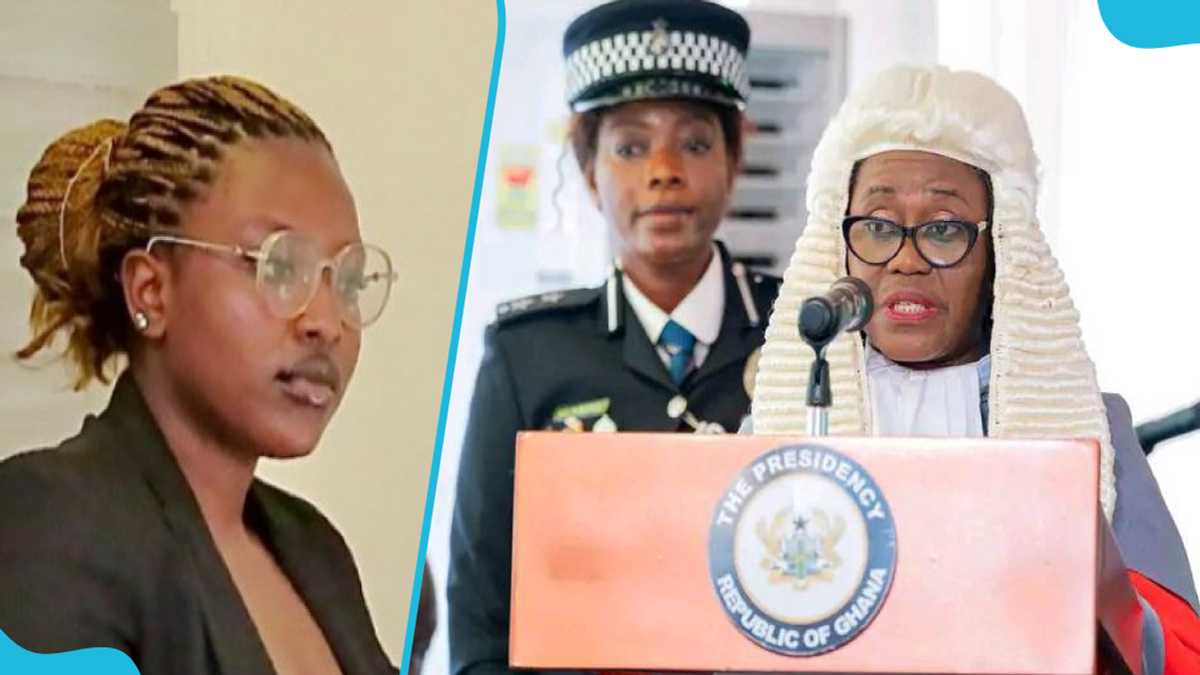 Ama Governor: YouTuber Fires At General Legal Council After Chief ...