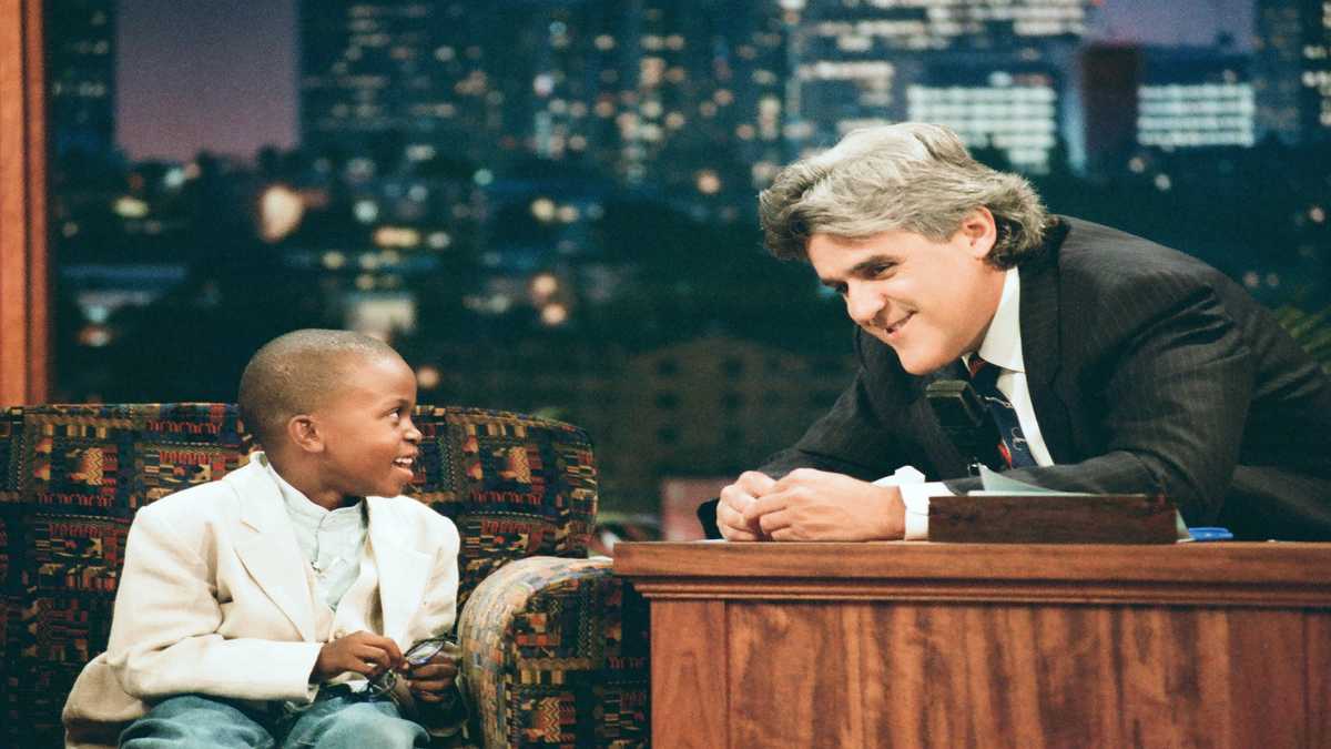 What happened to Ross Bagley? Nicky Fresh Prince of Bel-Air - YEN.COM.GH