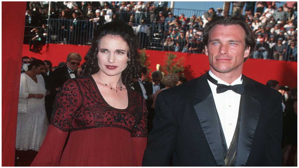 Who is Paul Qualley? All you need to know about the American rancher ...