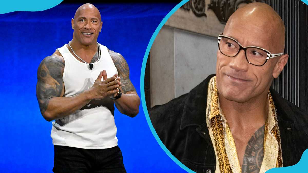The Rock's family tree: Dwayne Johnson's bloodline and family explained ...