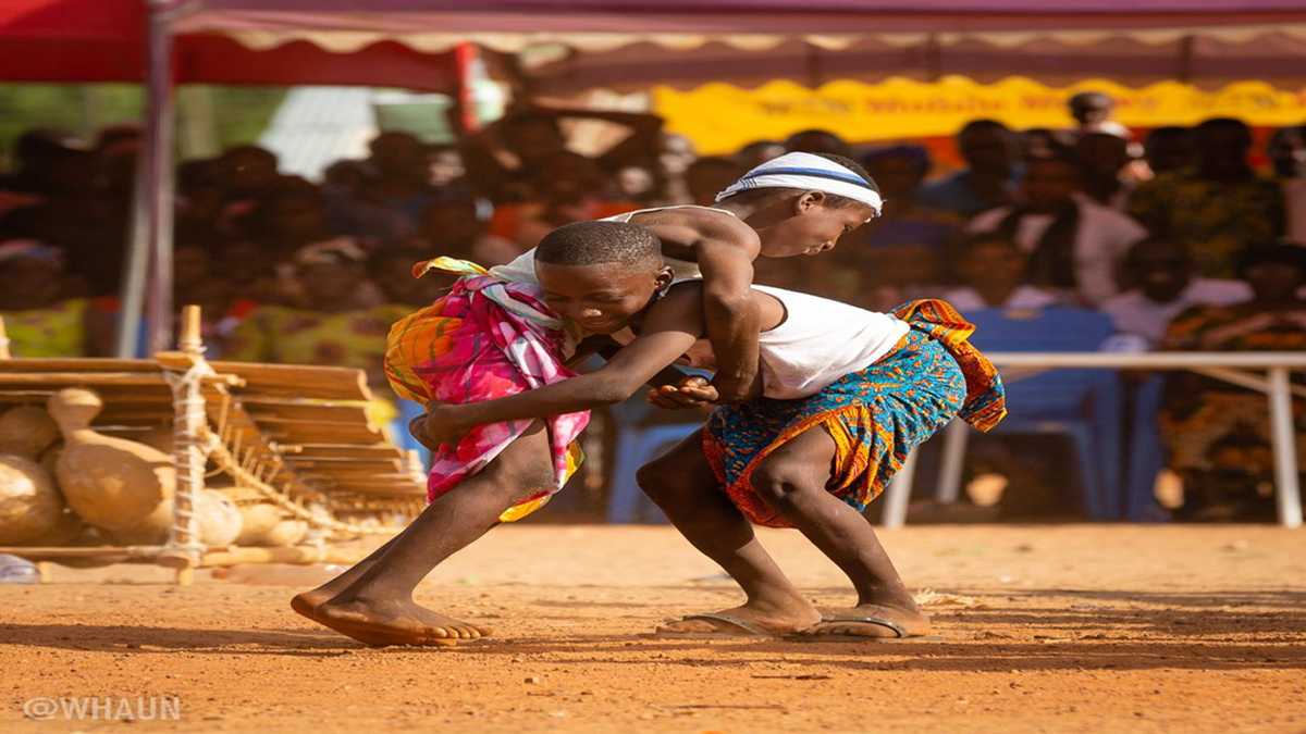 Dagaare: basic phrases and interesting facts - YEN.COM.GH