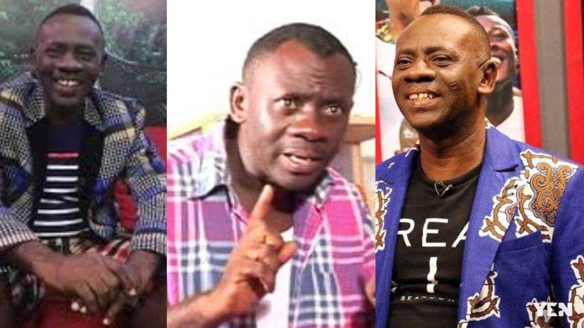 Akrobeto reveals humility as secret to his success and relevance in ...