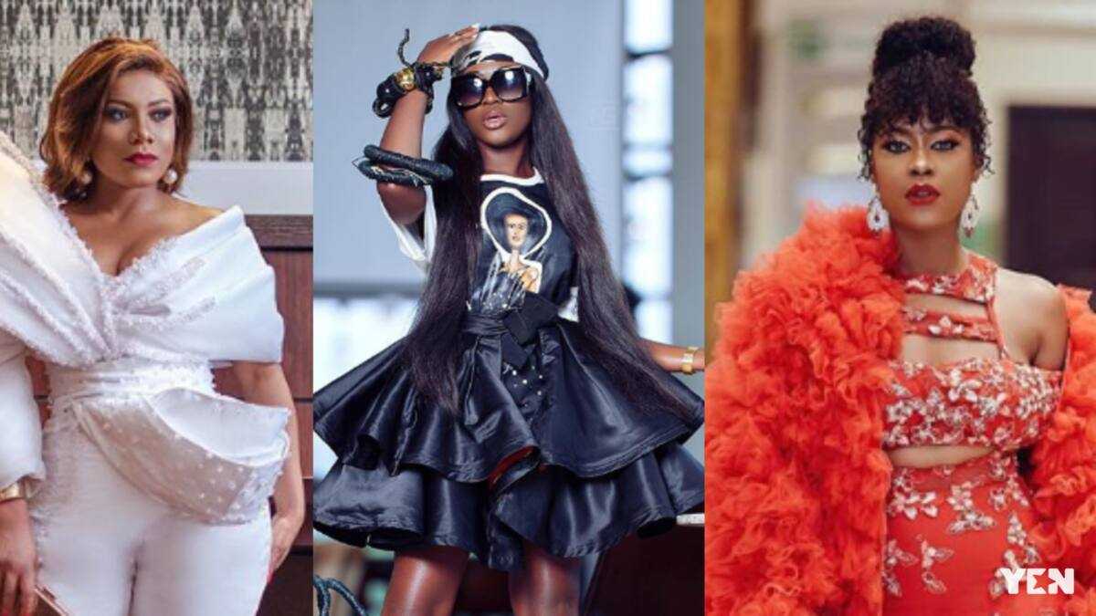 7 photos that prove women from Volta Region are truly beautiful - YEN ...