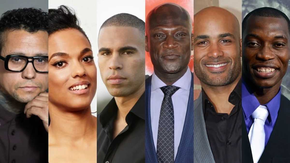 6 world renowned celebrities who have Ghanaian lineage - YEN.COM.GH