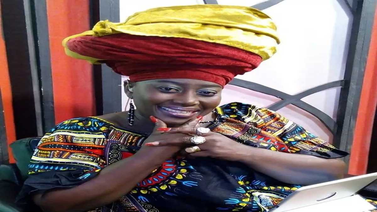 Akumaa Mama Zimbi’s biography: age, boyfriend, net worth - YEN.COM.GH