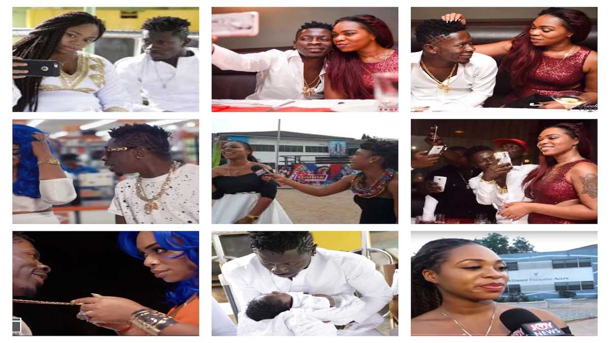 Shatta Wale biography: wife, net worth, albums, Shatta Movement, house ...