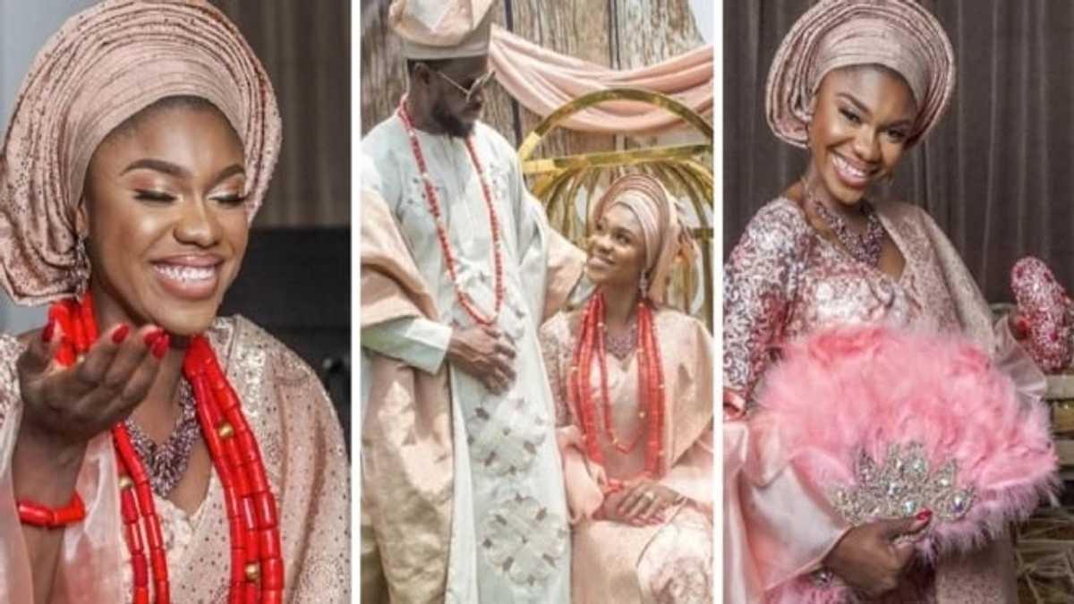 5 interesting facts about Becca’s husband Daniel Oluwa Tobi Sanni - YEN ...