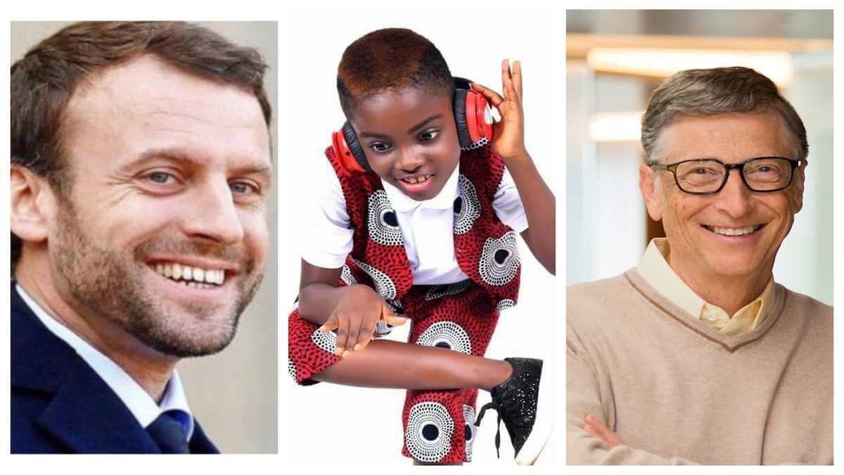 DJ Switch mentions the prominent people she has met in career so far ...