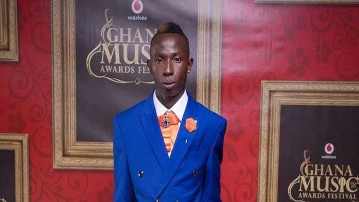 I said things out of anger - Patapaa apologizes to Charter House - YEN ...