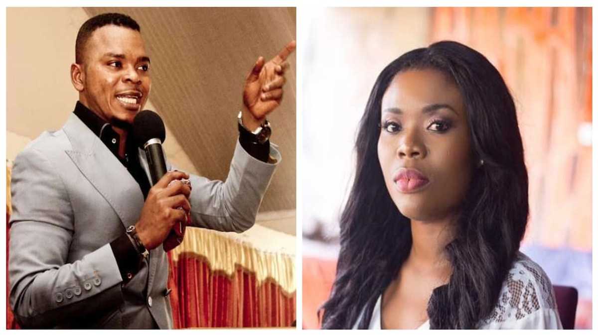 Bishop Daniel Obinim slams Delay - YEN.COM.GH