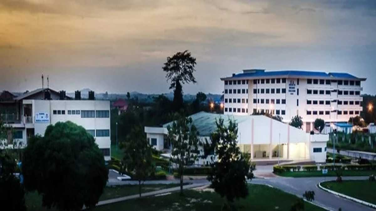 UCC Distance Education Fees And Courses YEN COM GH UCC Distance Education Fees And Courses YEN COM GH