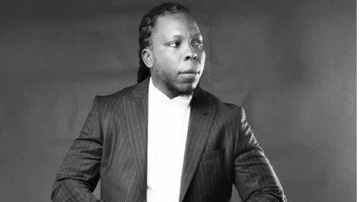 Edem causes traffic on social media with wild photos of his son and ...