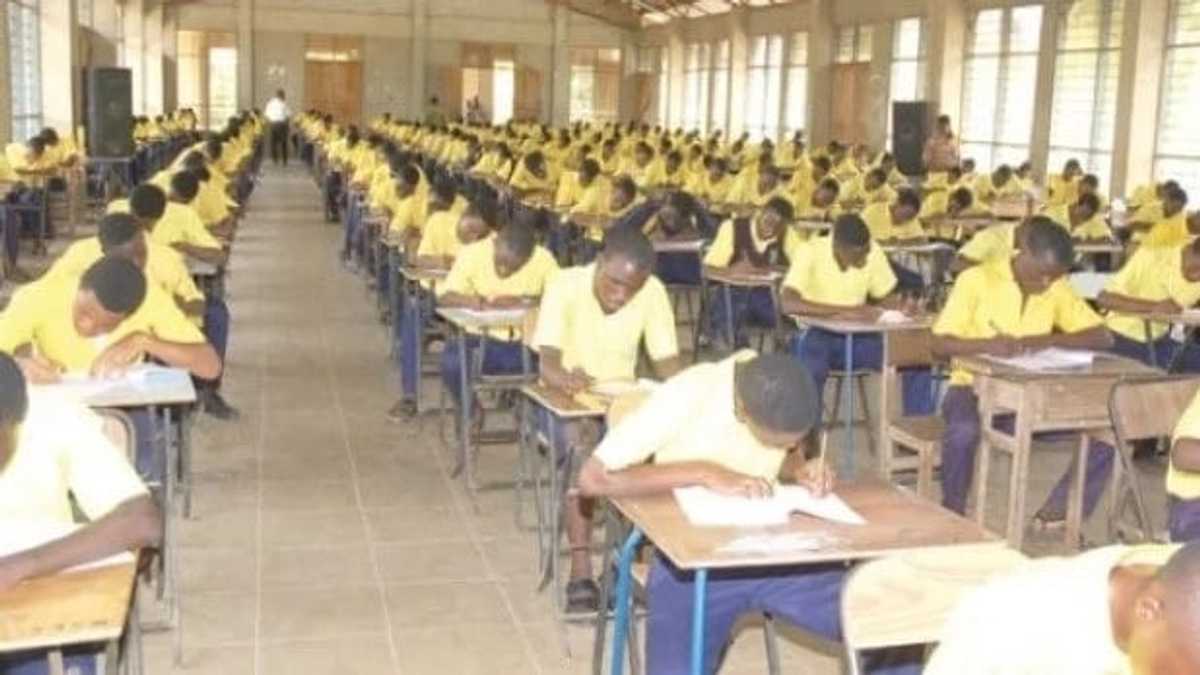 BECE Results: WAEC To Release Results For School And Private Candidates ...