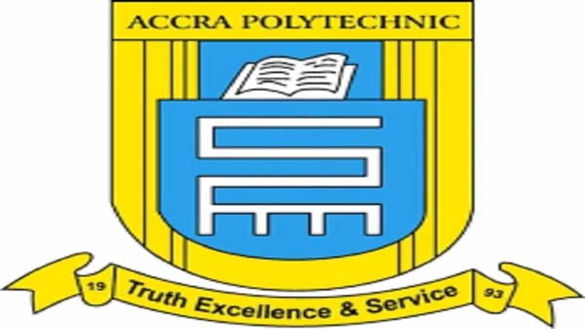 Accra Polytechnic Admission Requirements - YEN.COM.GH