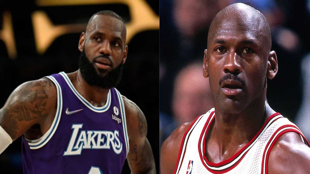 The top 20 richest NBA players: Is anyone in the league a billionaire ...