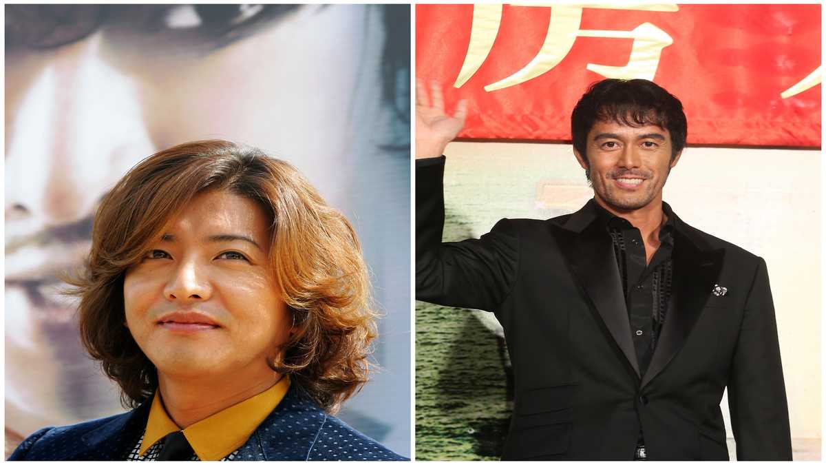 20 of the biggest Japanese actors that you will love to watch in 2024 ...