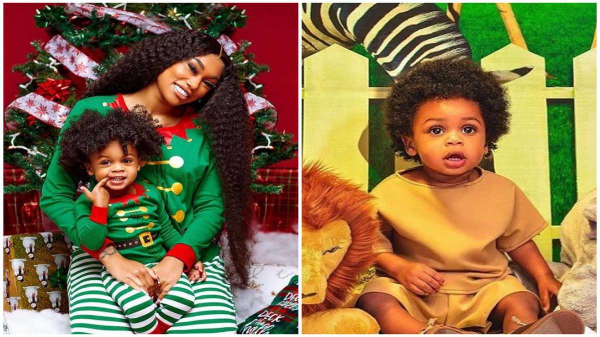 Kacey Alexander Gaulden: Everything you need to know about NBA YoungBoy ...