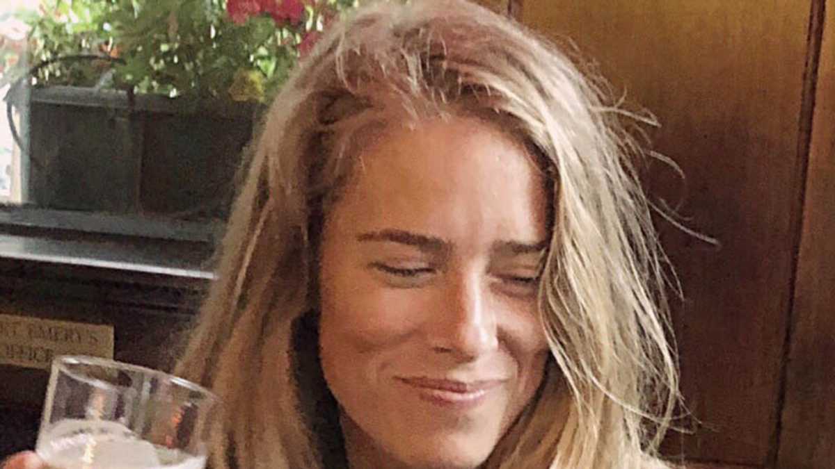 Erin Manning Kellerman: The untold story of Max Kellerman's wife - YEN ...