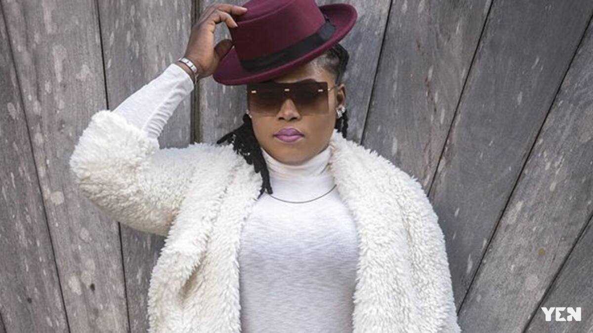 Joyce Blessing bio, age, husband, songs, albums, salary, and net worth ...