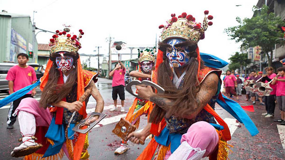 Guan tribe: history, language, food, dance, festivals, facts - YEN.COM.GH